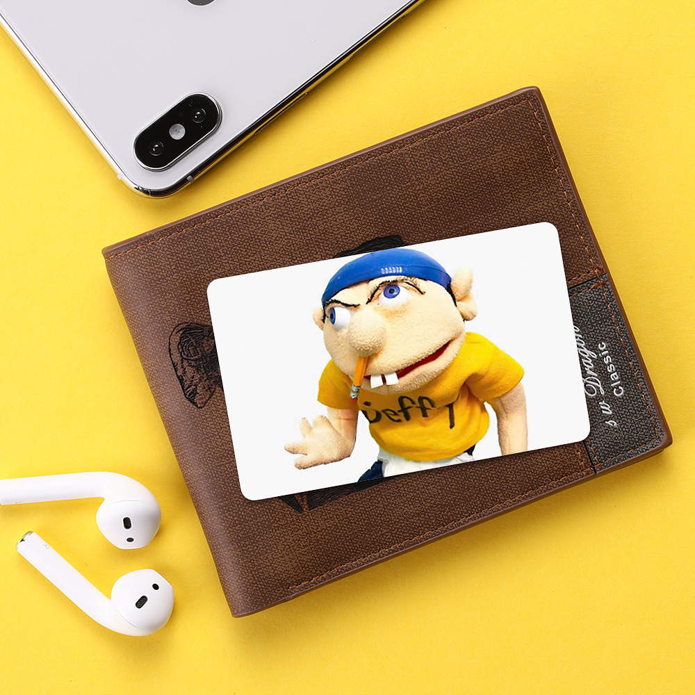 SML Wallet Card | smlmerch.shop