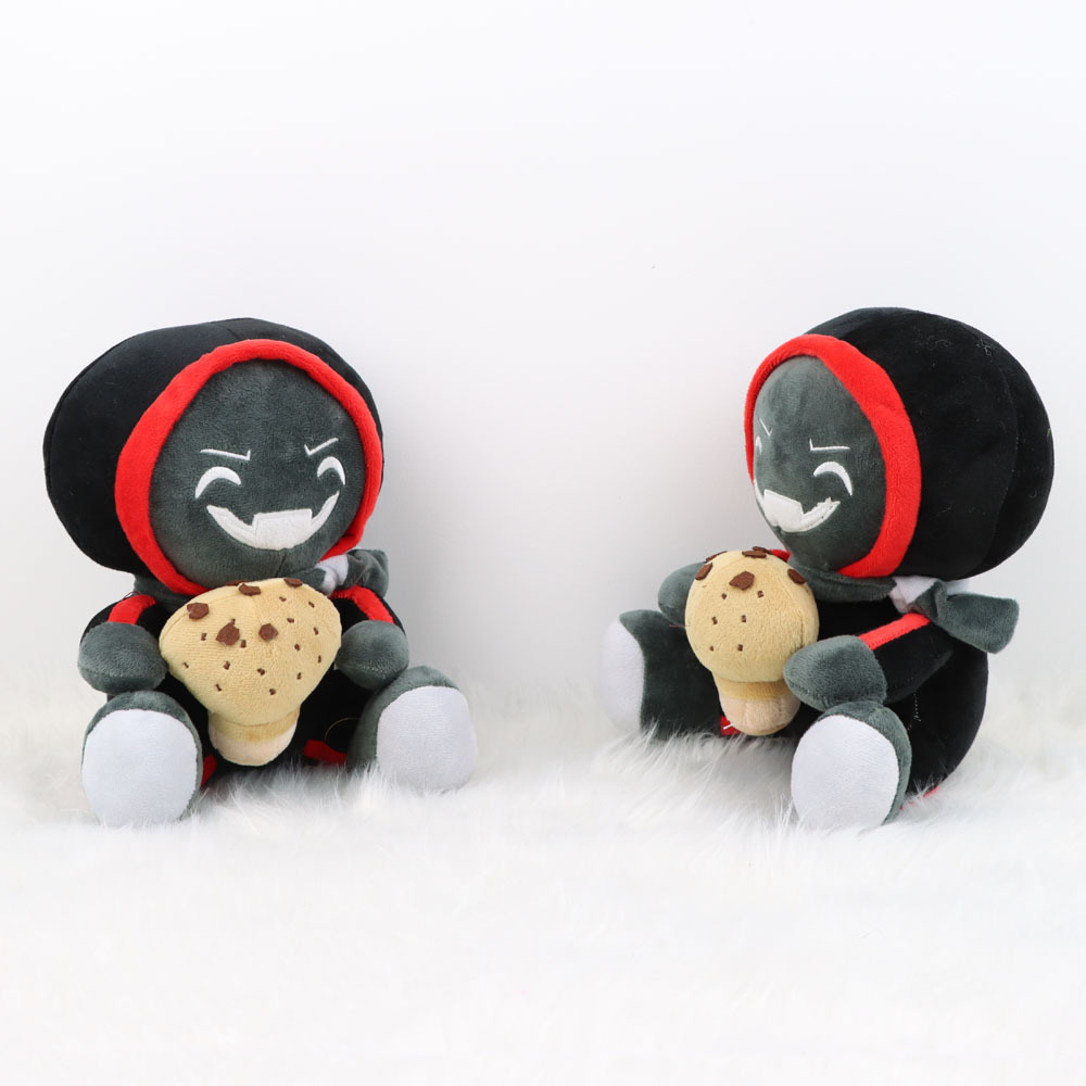 BadBoyHalo Plush | smlmerch.shop