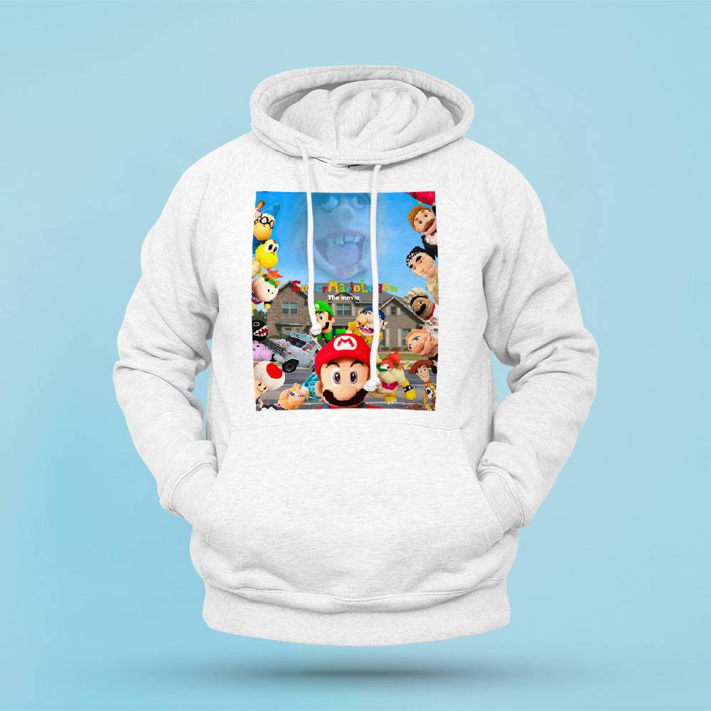 SML Hoodies | smlmerch.shop