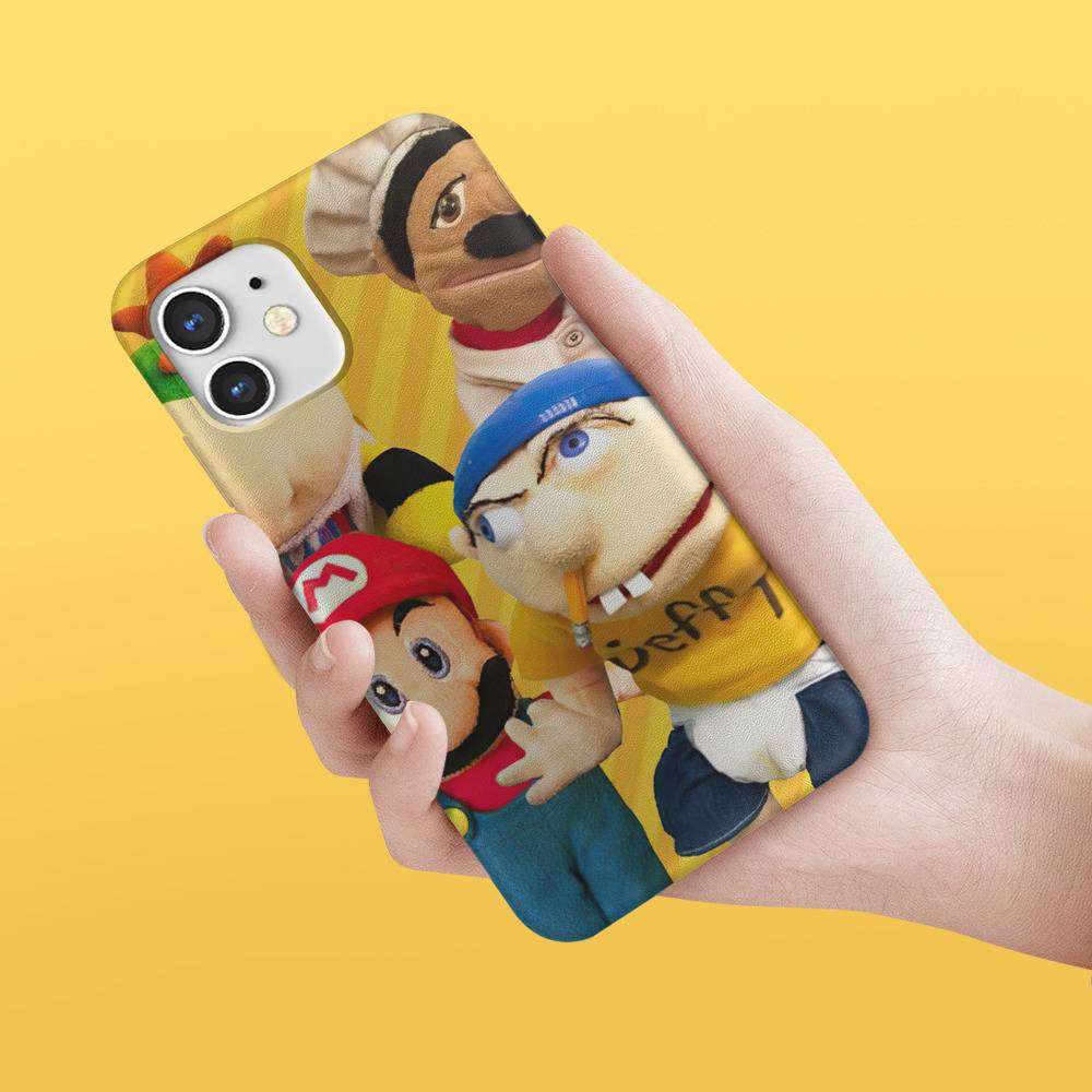 SML Phone Case | smlmerch.shop