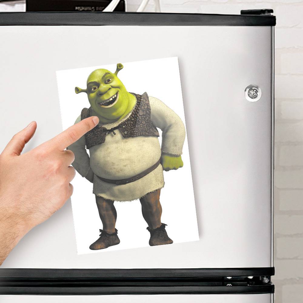 SML Fridge Magnet | smlmerch.shop