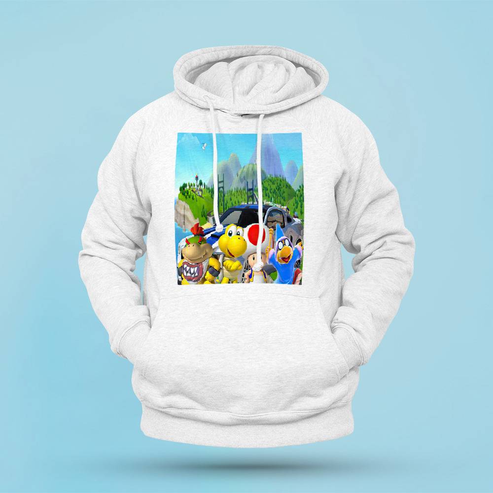 SML Hoodies | smlmerch.shop