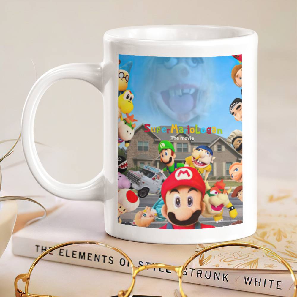 SML Mugs | smlmerch.shop