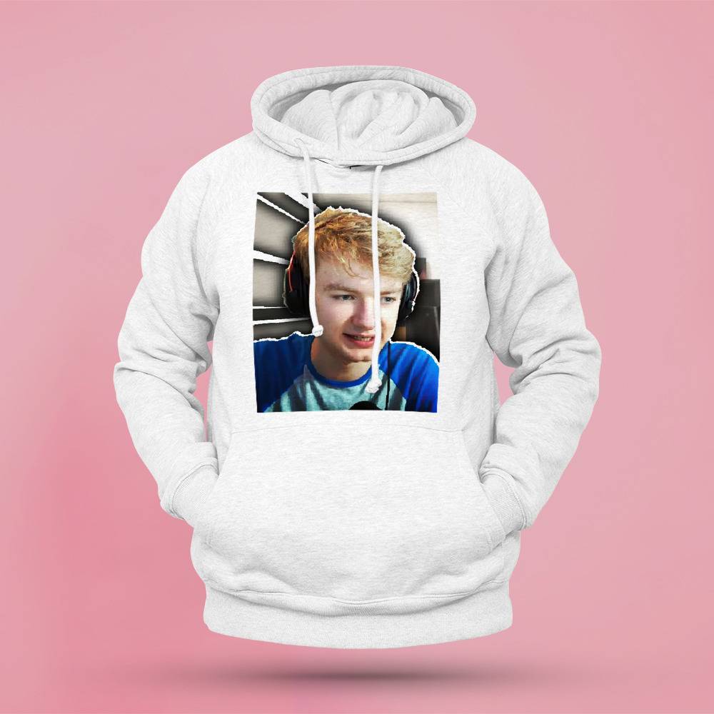 Tommyinnit Hoodies | tommyinnit-merch.com