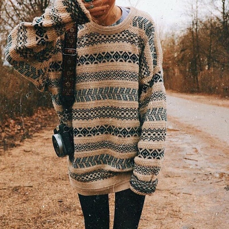 Fall Sweaters Tumblr