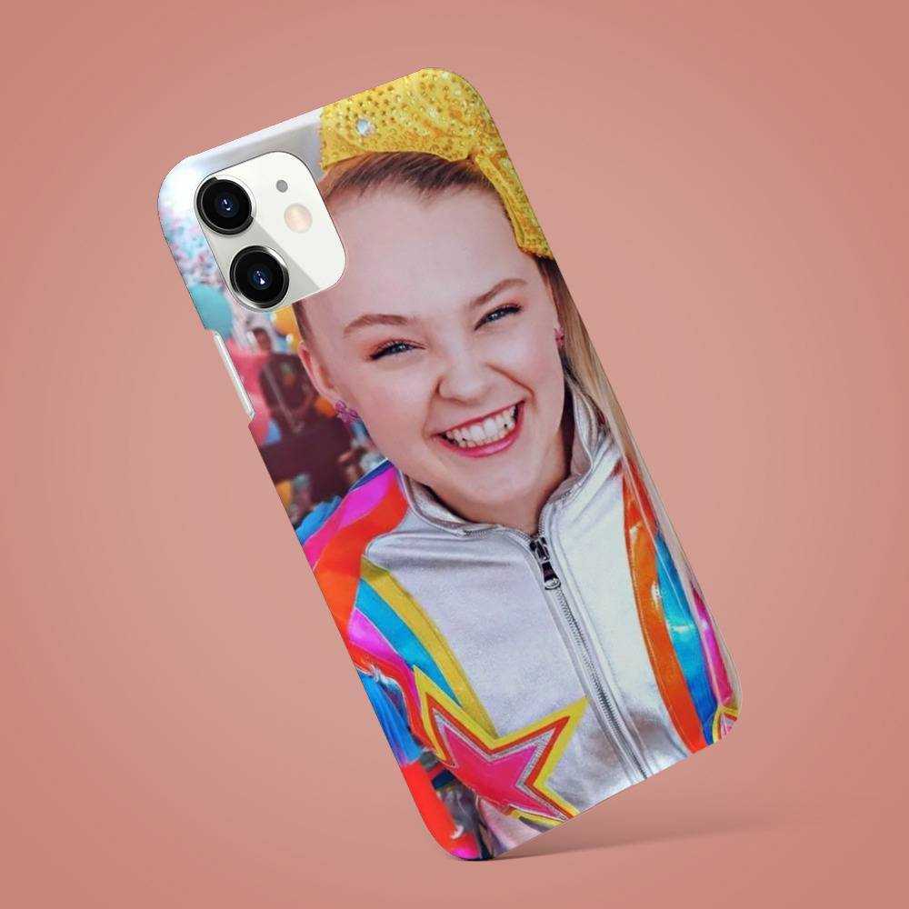 Jojo siwa phone case store