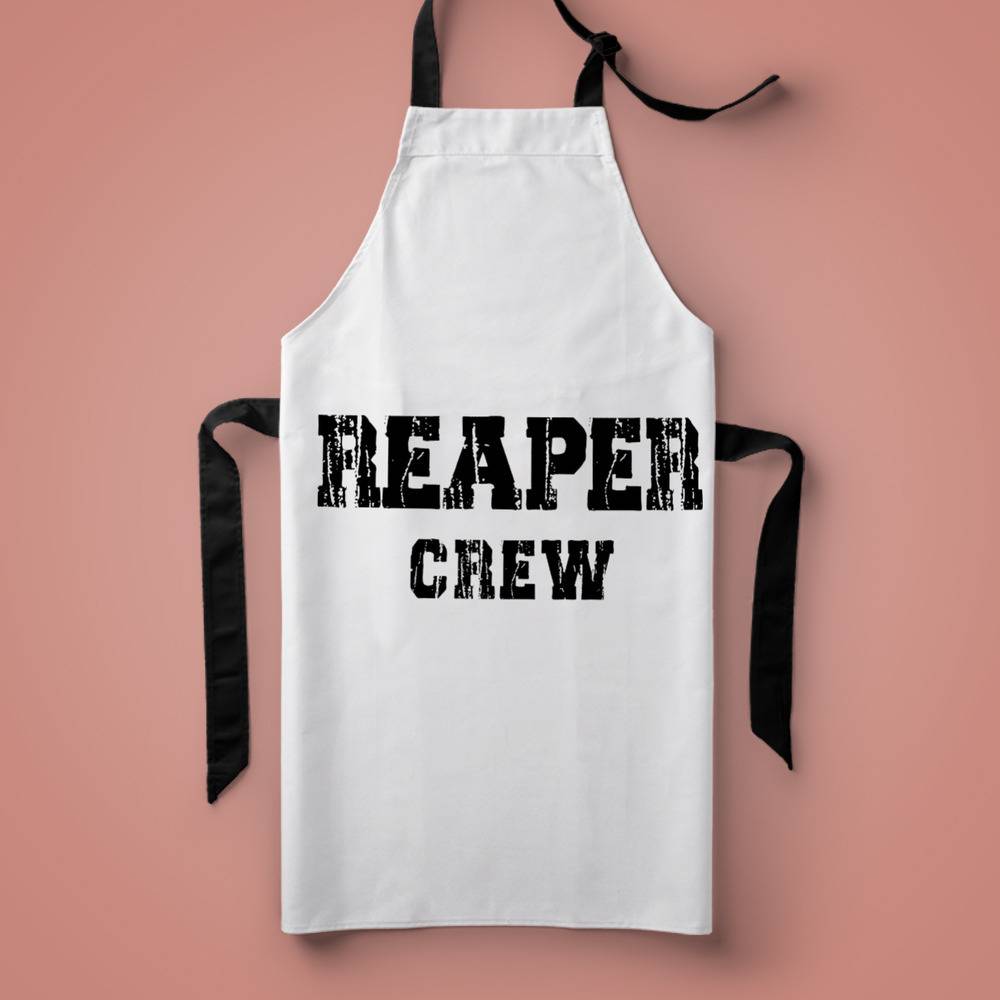 Sons Of Anarchy Reaper Crew