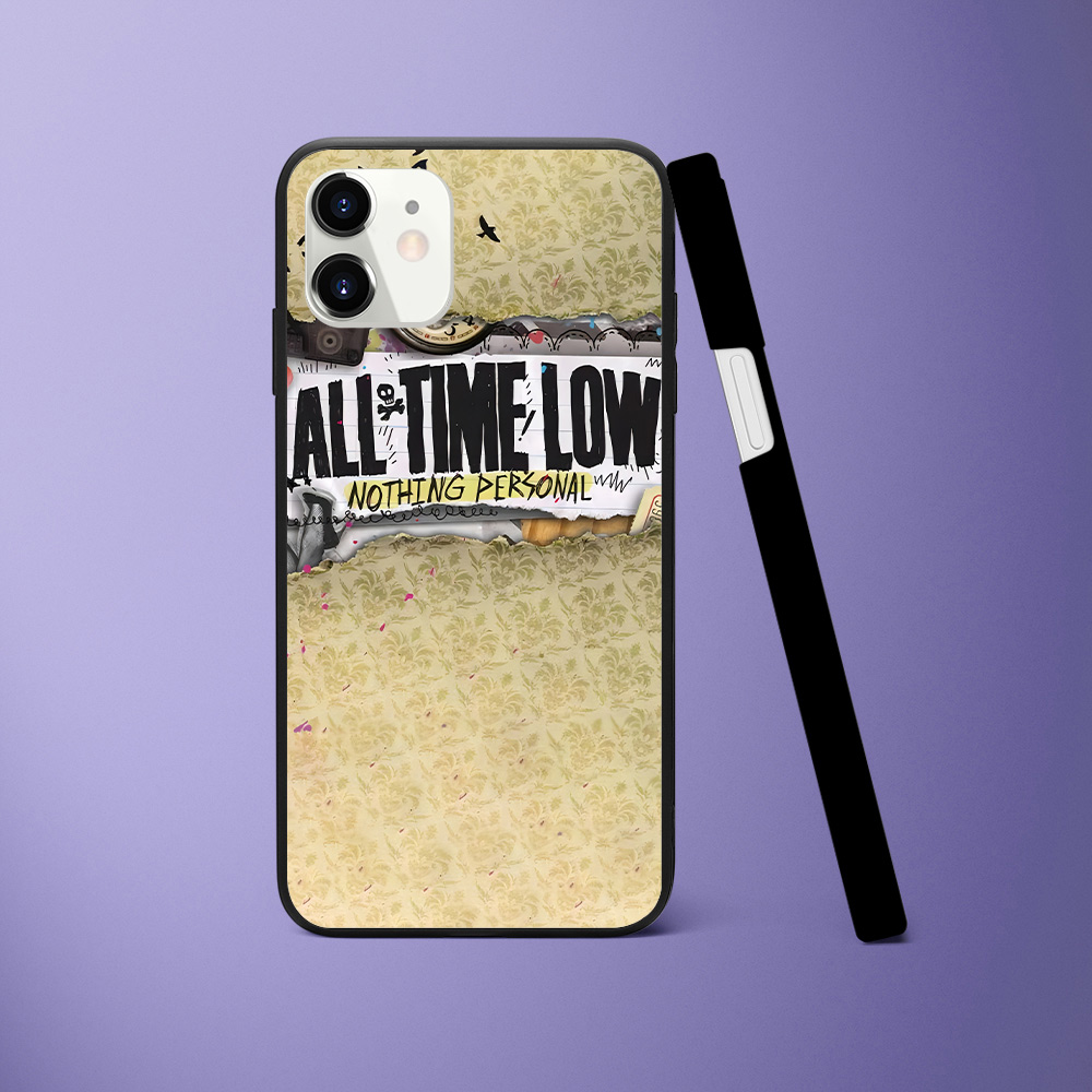 All Time Low Nothing Personal
