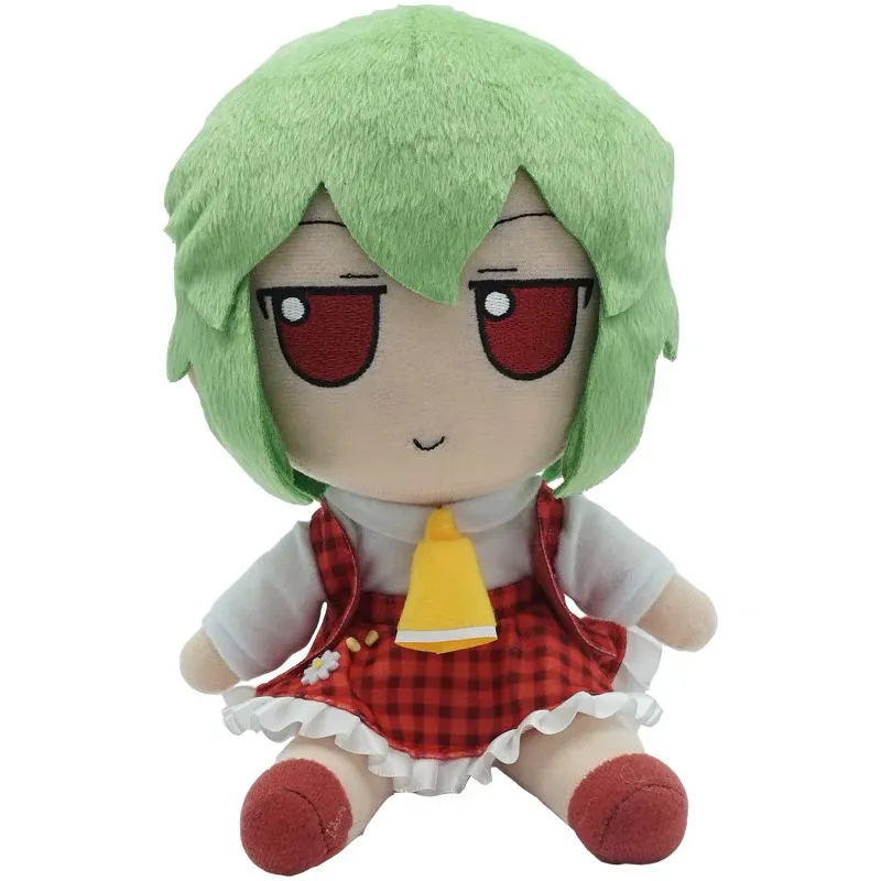 Touhou Project Fumo Plush, Fumo Plush Fun Toy for Kids | fumoplush.com