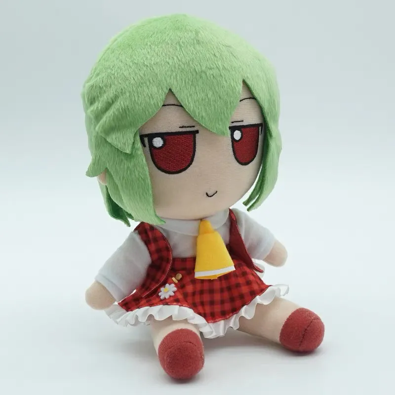Touhou Project Fumo Plush, Fumo Plush Fun Toy for Kids | fumoplush.com