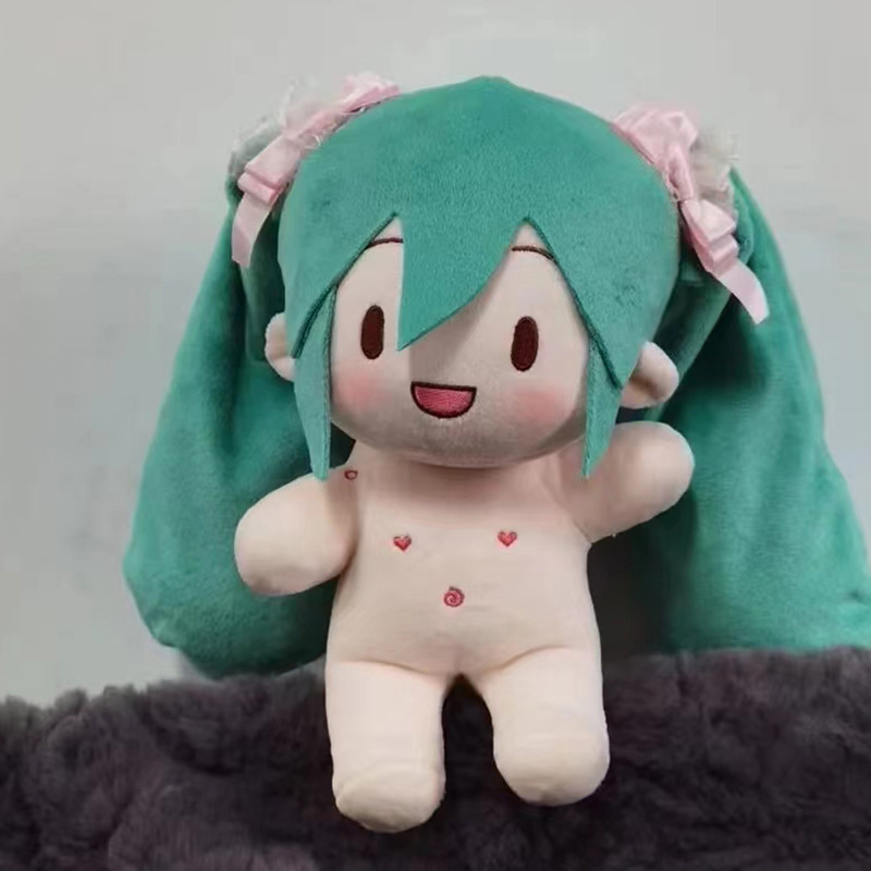 Comfortable And Soft Hatsune Miku Cute Doll for Everyone | fumoplush.com