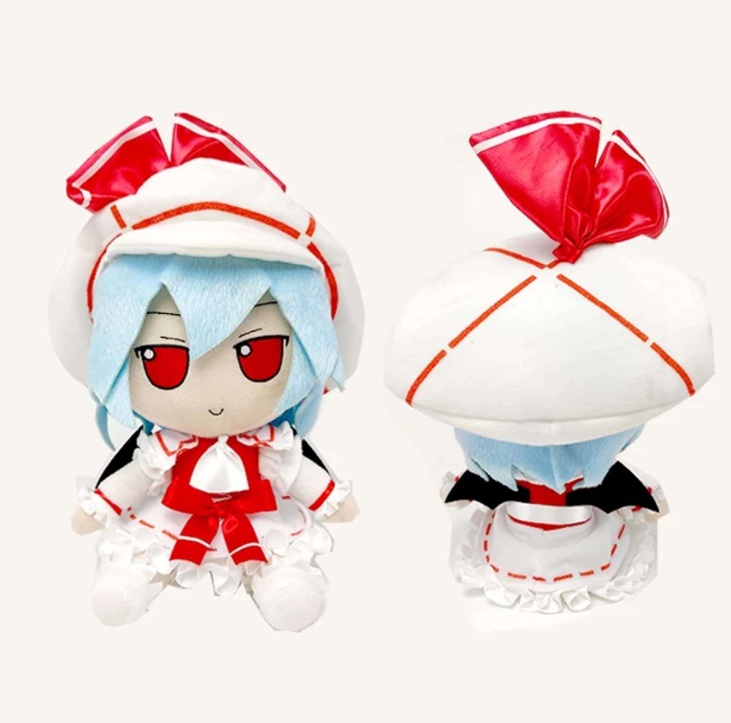 Remilia Scarlet Fumo Plush