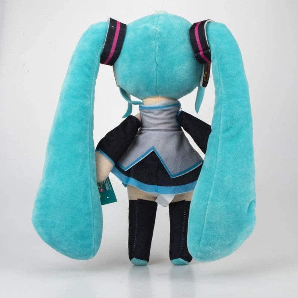Hatsune Miku Plush Toy, Hatsune Miku Plush Fun Toy for Kids | fumoplush.com