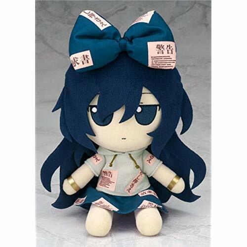 Touhou Project Plush Doll, Fumo Plush Fun Toy for Kids | fumoplush.com