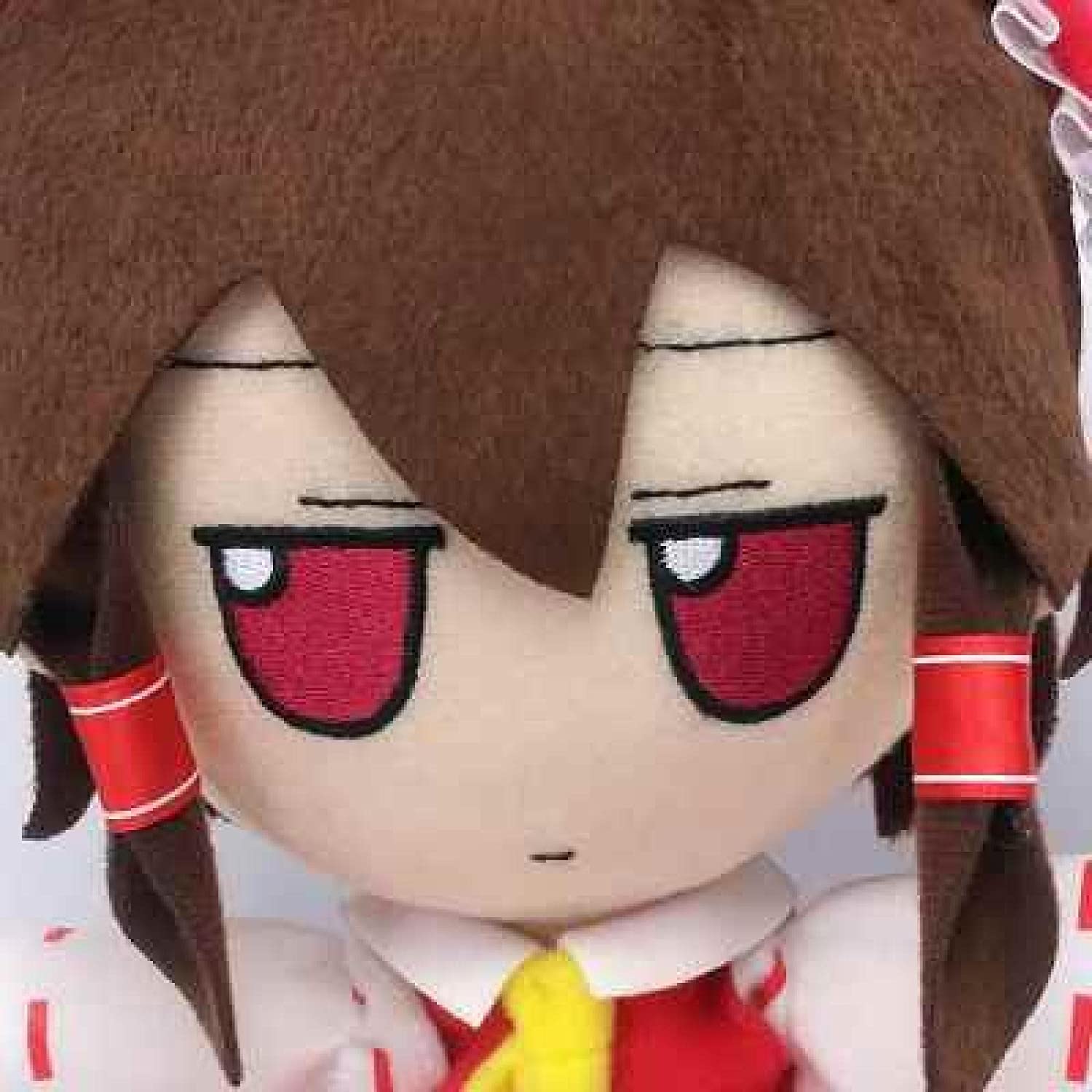 Touhou Project Reimu Hakurei Plush Hakurei Reimu Plush Fun Toy For