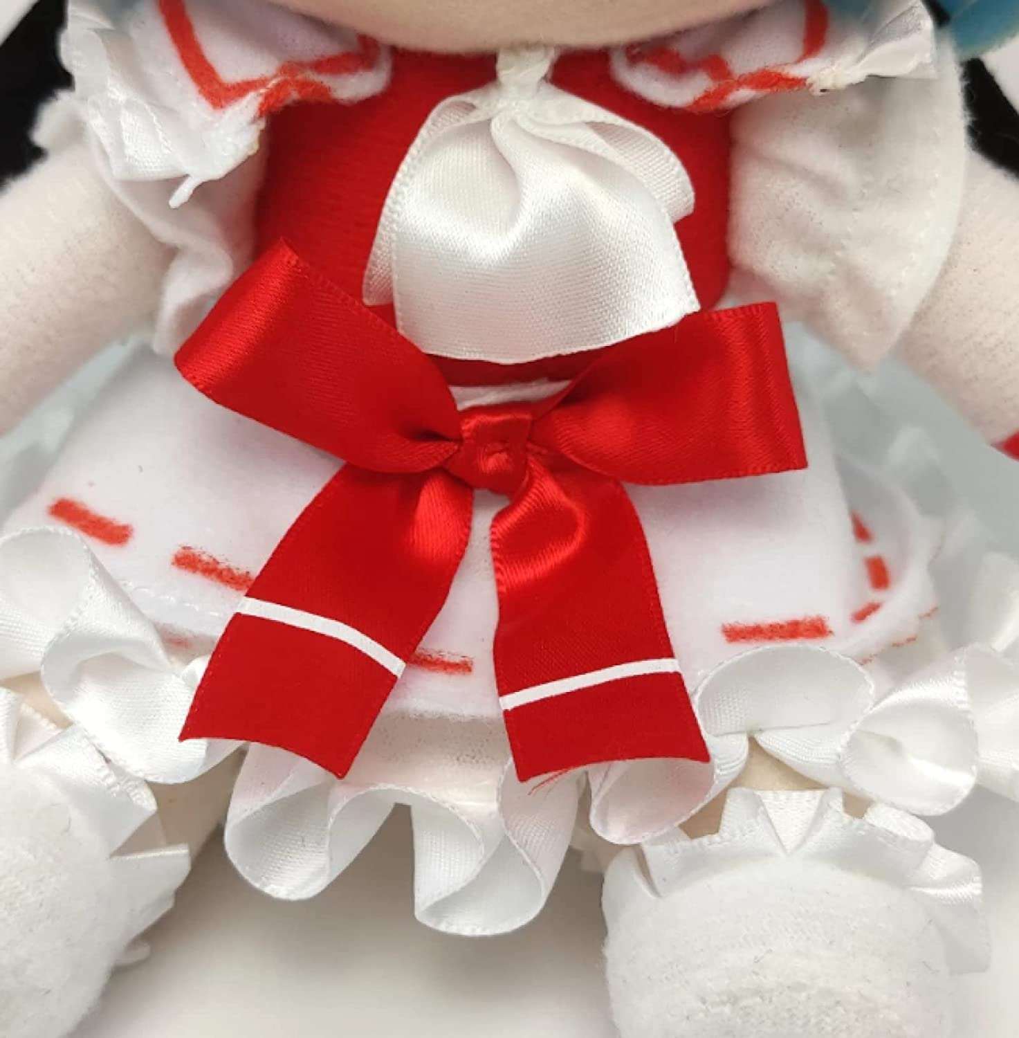 Touhou Project fumo Plush Dolls, Remilia Scarlet Fumo Plush Fun Toy for ...
